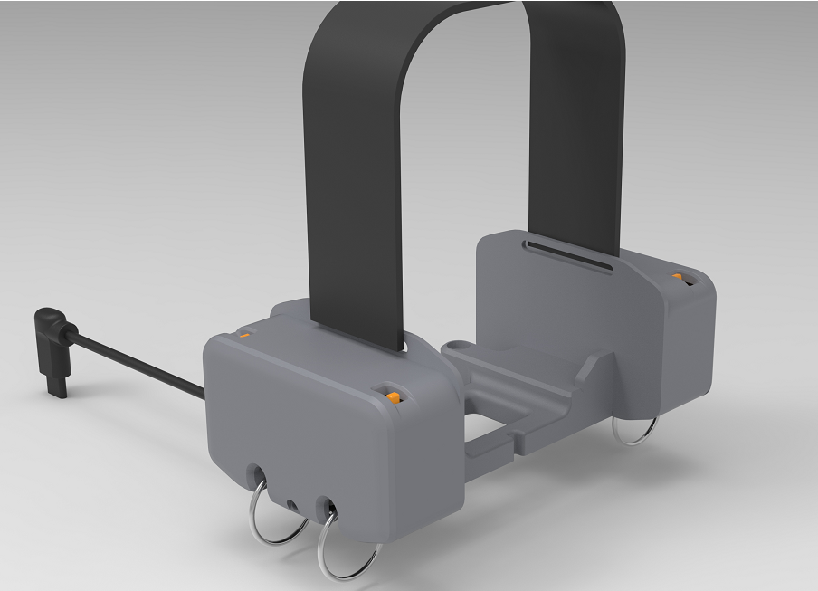 Autel EVO Max Payload Drop System-H Model X Description | Autelpilot