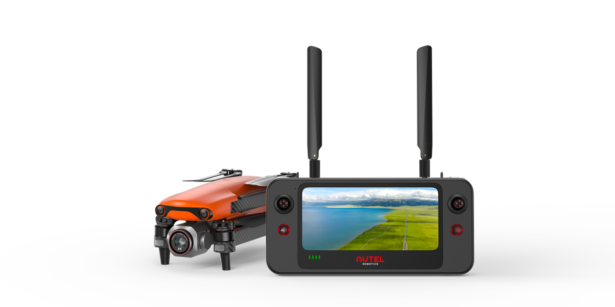 Anti-Jamming Frequency Hopping Drone Technology | Autelpilot