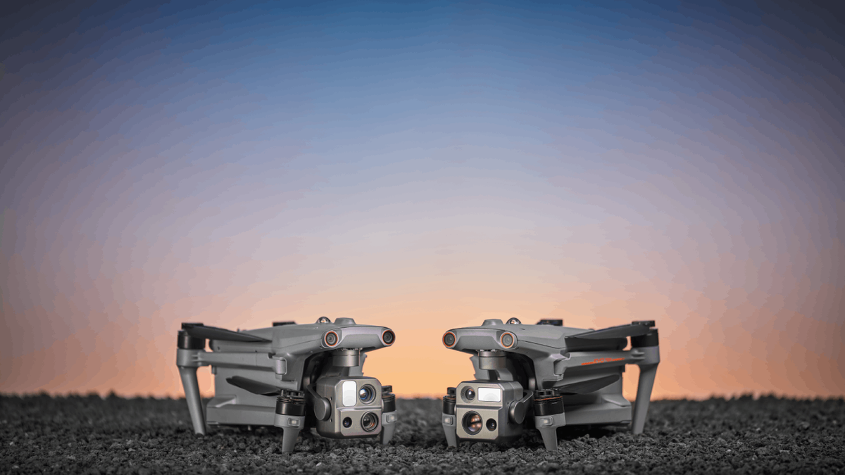 Autel Mobile SDK V2.0 for EVO MAX Series Description | Autelpilot