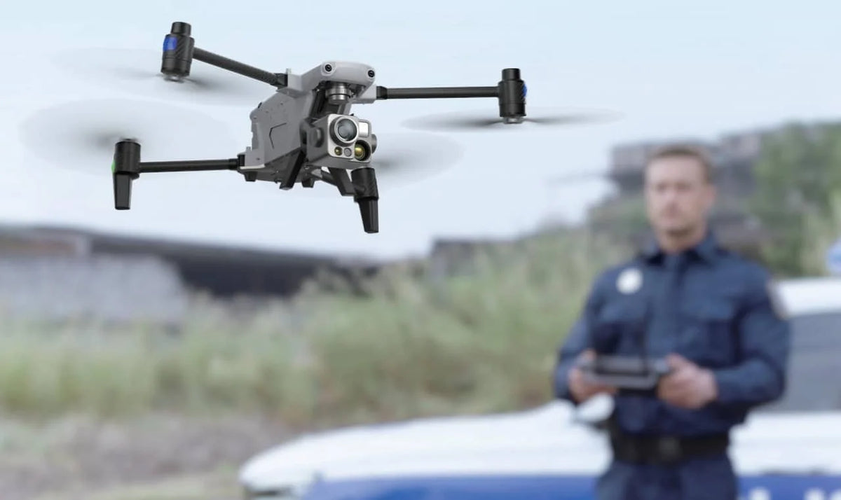 How To Pair Autel Alpha with Autel Smart Remote? | Autelpilot