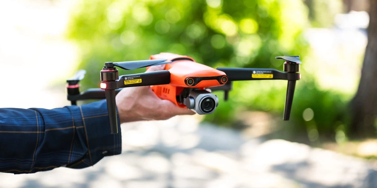 Best Autel Camera Drone: Elevate Your Aerial Photography Game | Autelpilot