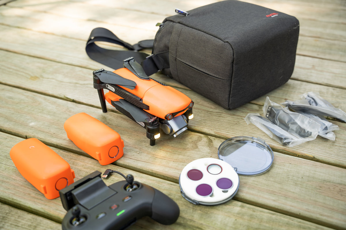 Photography Drone For Sale: Autel EVO Lite + 20% Off | Autelpilot