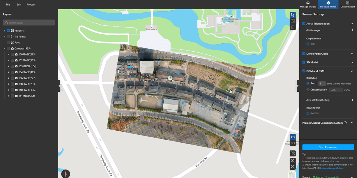 Autel Mapper Functions and Features | Autelpilot