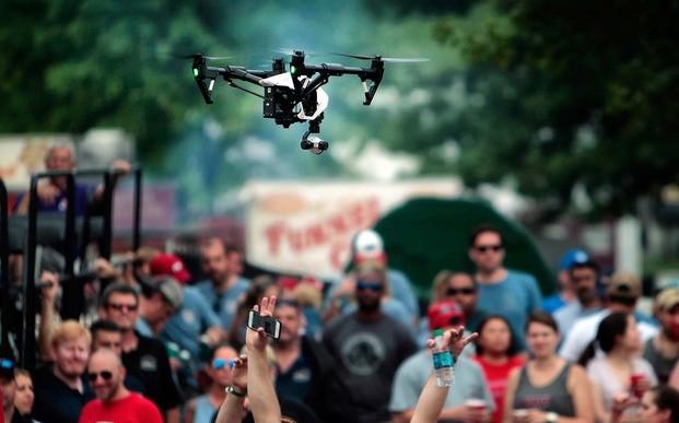 Local Drone Enthusiast Gatherings and Community Sharing | Autelpilot