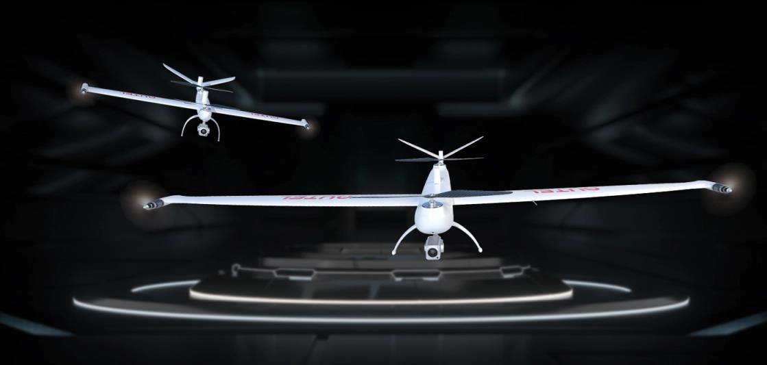 Fixed Wing Drones - A Beginner's Guide | Autelpilot