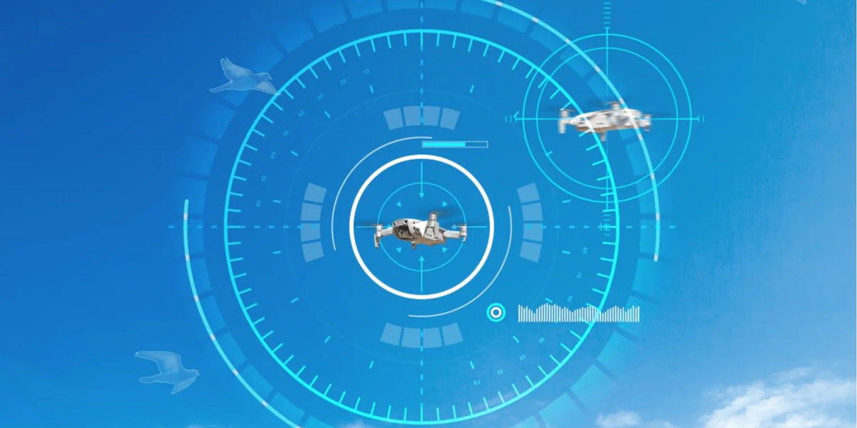 Counter-Drone: The Comprehensive Guide to Counter-UAS/C-UAS/CUAS ...