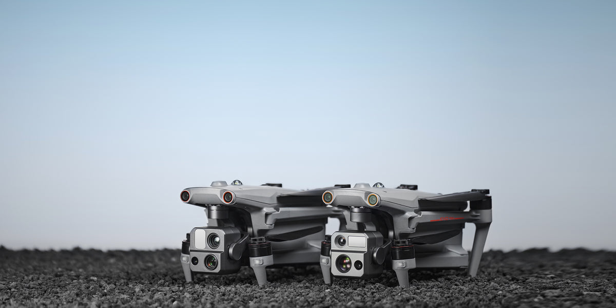 Autel Max 4N Starlight Camera | Autelpilot