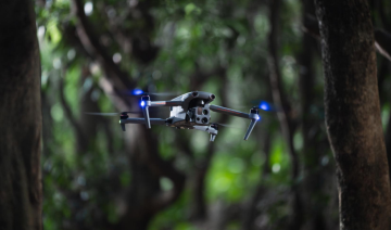 Autel EVO Max 4T Millimeter-wave Radar Obstacle Avoidance | Autelpilot