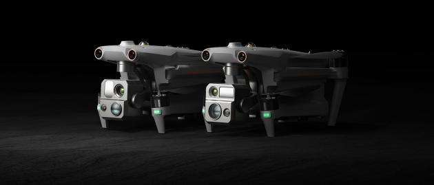Autel EVO Max 4N Release | Autelpilot