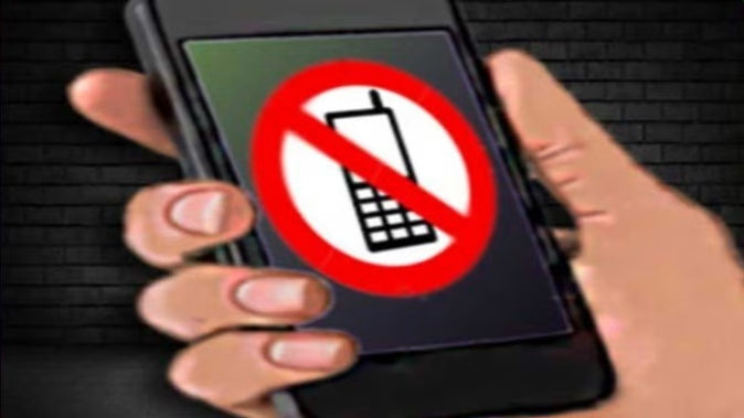 Can Drone Jammers Jam Cell Phones? | Autelpilot