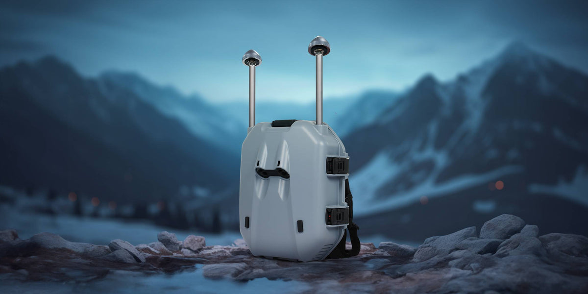 UAV Quadcopter Drone GNSS Spoofing and Anti-Spoofing | Autelpilot