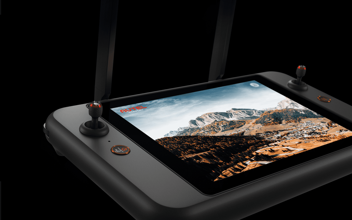 Autel Smart Controller V3 Comprehensive Overview | Autelpilot