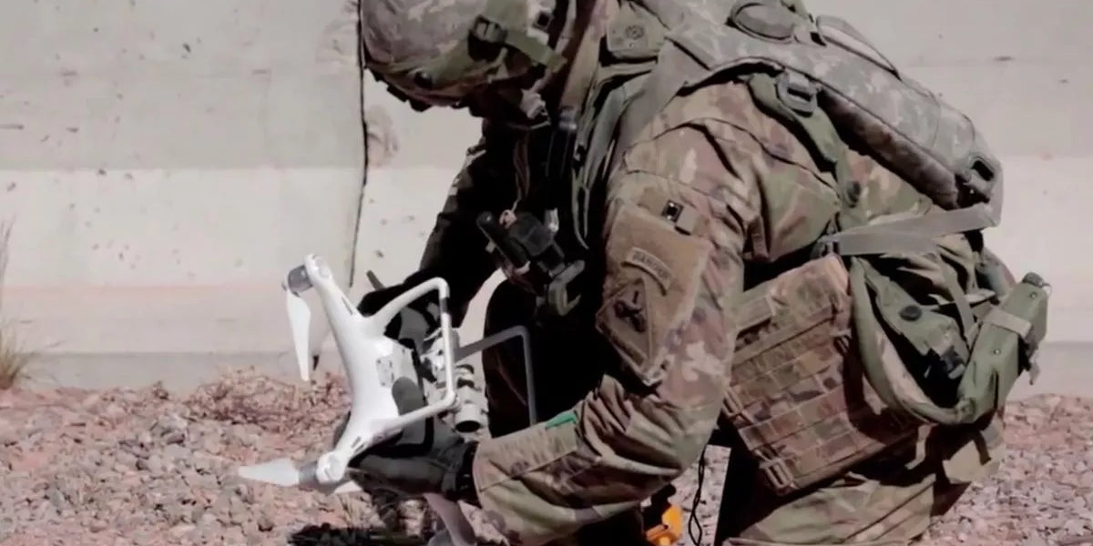 How To Protect My Drone from Being Hacked? | Autelpilot