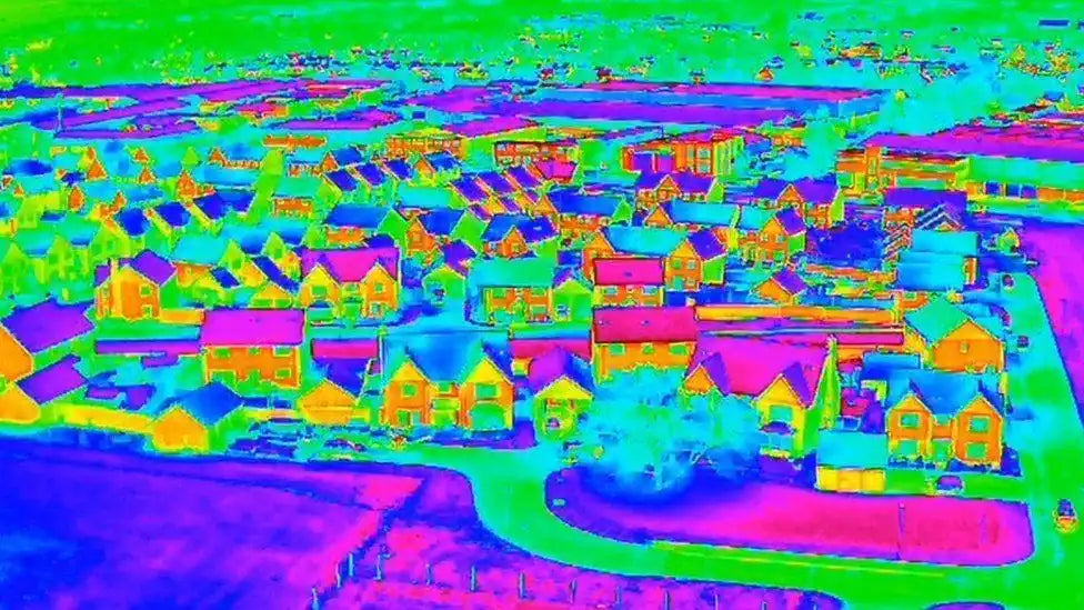 Drone Thermal Mapping - Everything You Should Know | Autelpilot