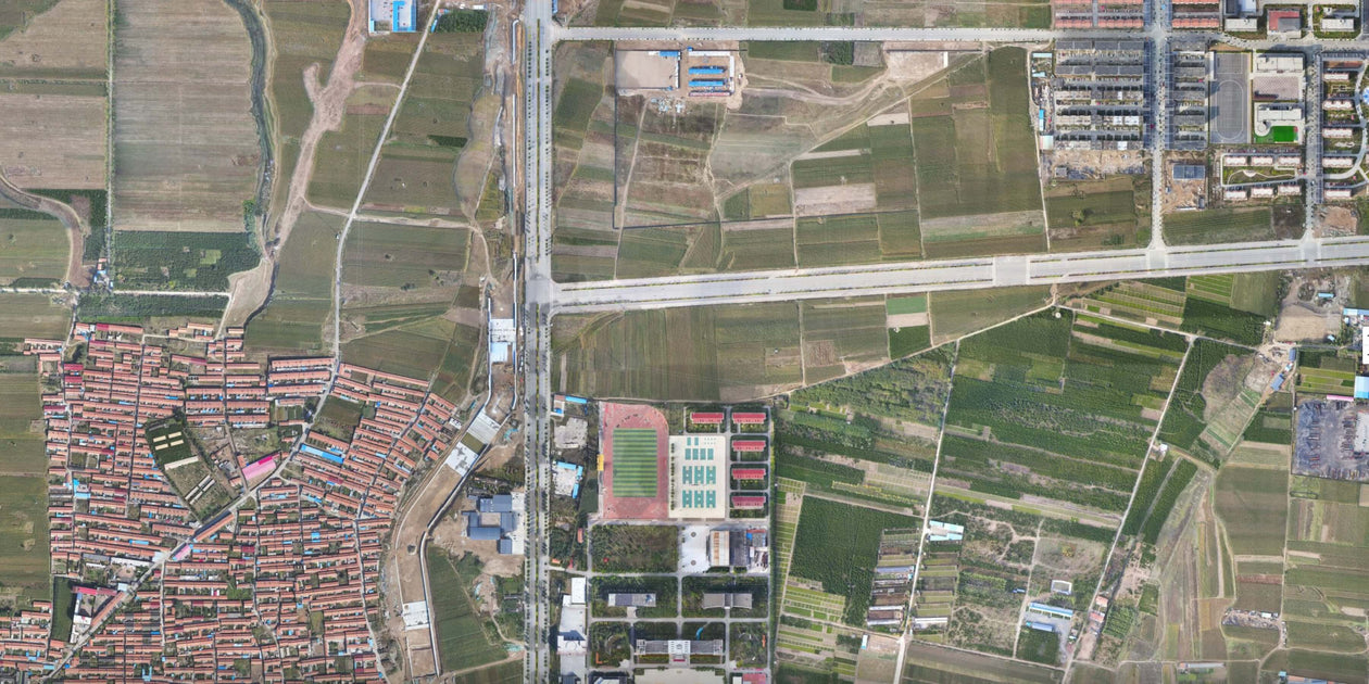 What is The Role of Drones in Urban Planning and Architecture? | Autelpilot