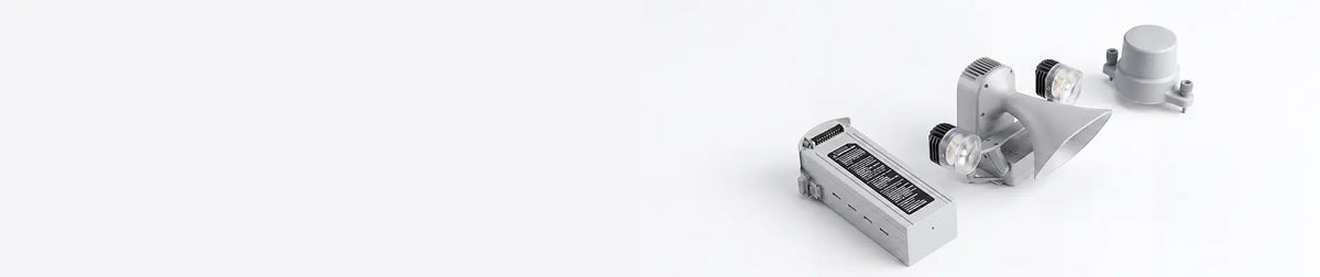 EVO Max Accessories | Autelpilot