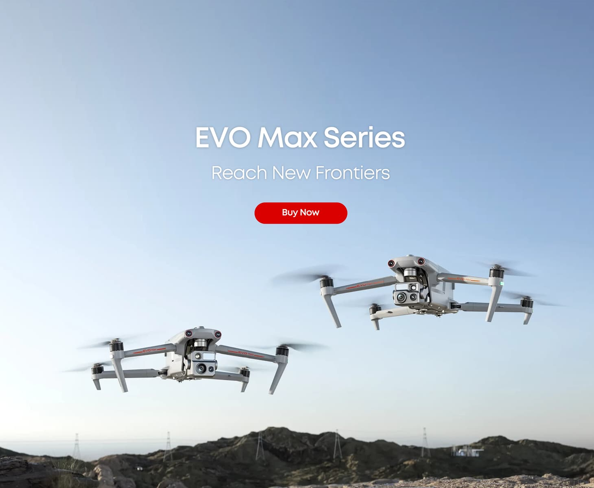 EVO Max Series | Autelpilot