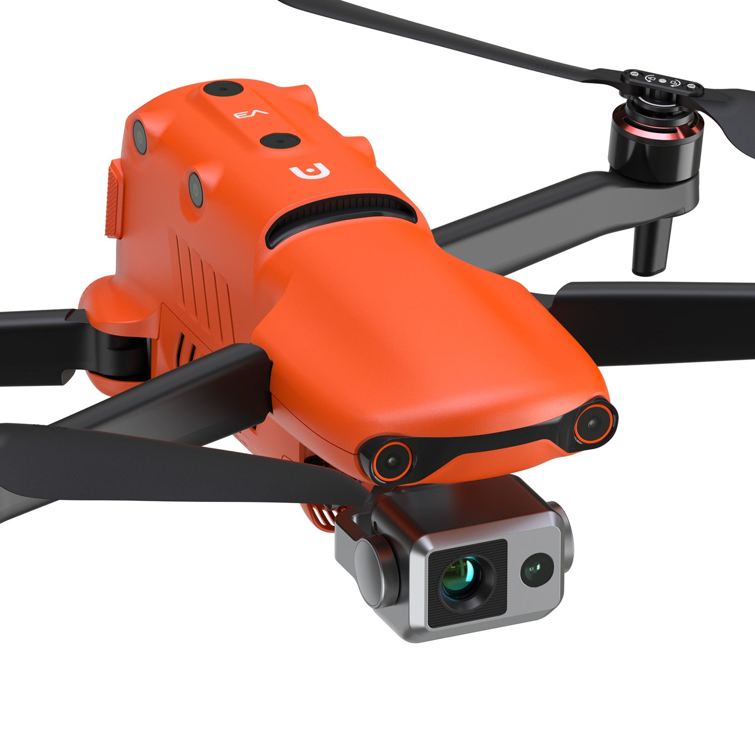 2025 Newest Autel Robotics EVO II V3 Series Drones | Autelpilot