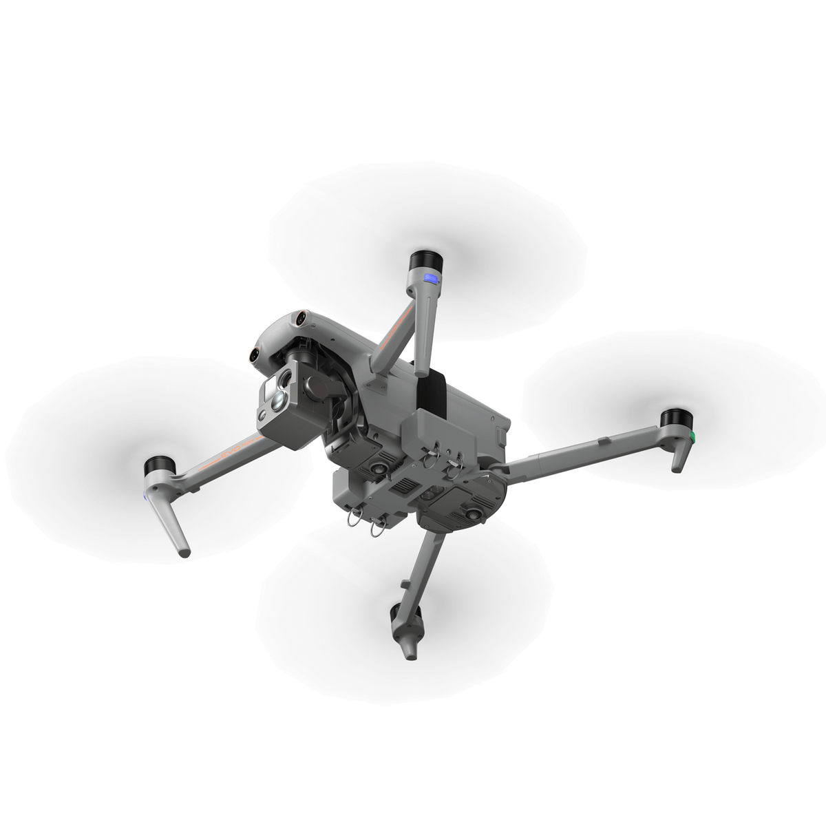 Autel Robotics EVO Max Series Payload Drop System | Autelpilot