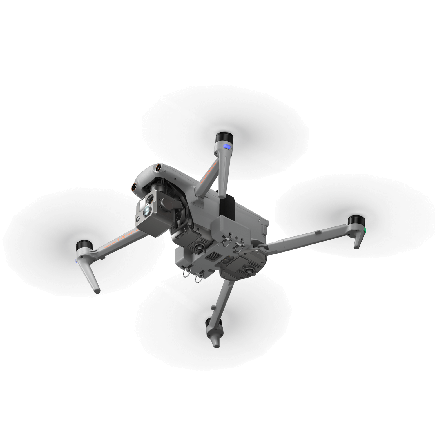 Autel Robotics EVO Max Series Payload Drop System | Autelpilot