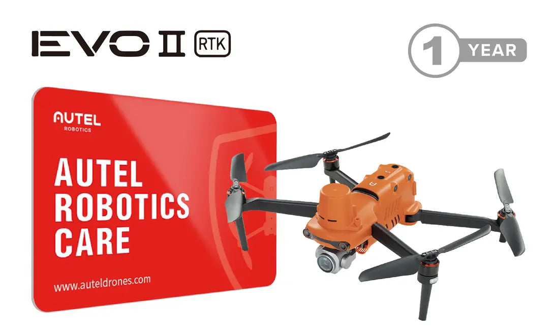Autel Robotics Care - EVO II Pro RTK | Autelpilot