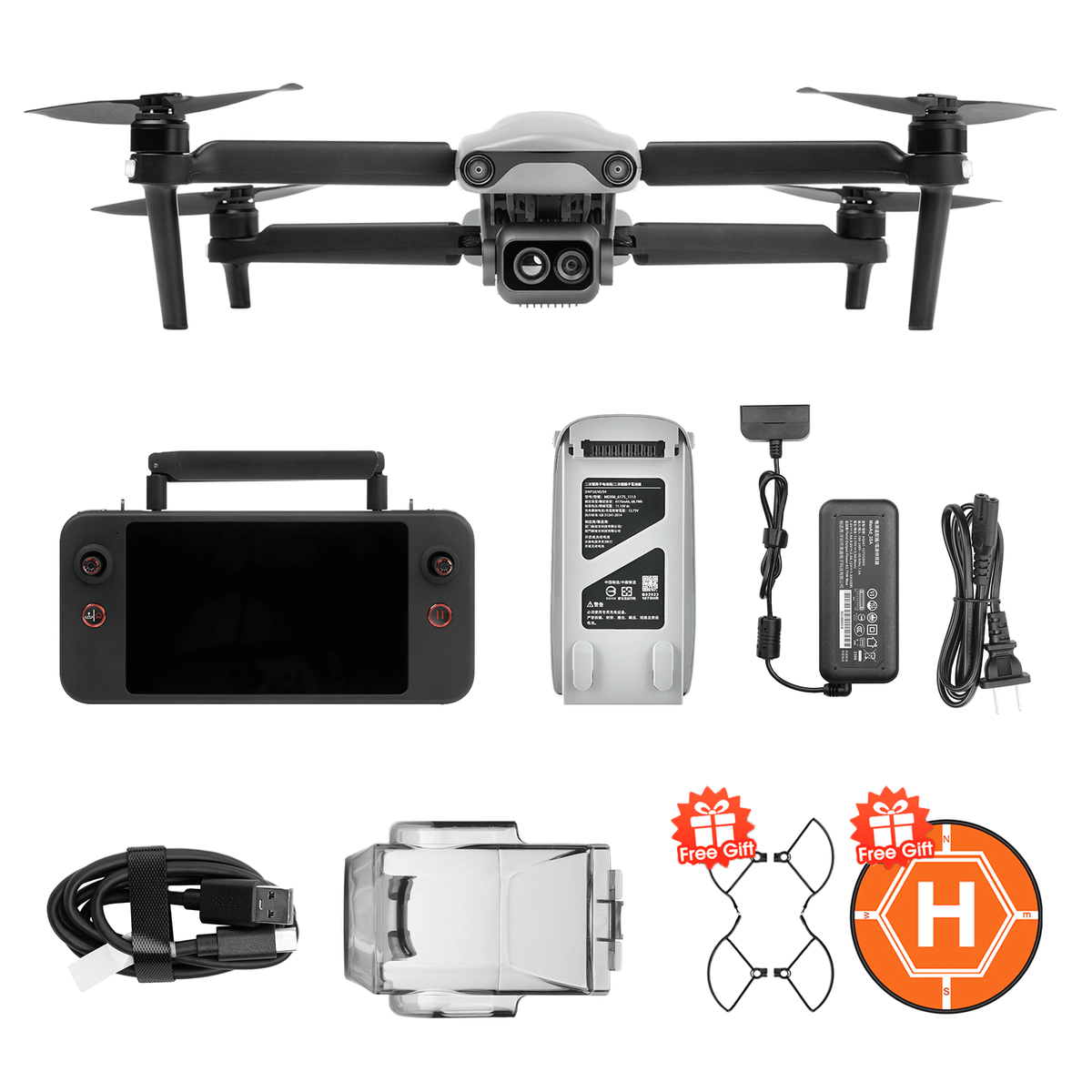 2024 Autel EVO Lite 640T Enterprise is on sale! | Autelpilot