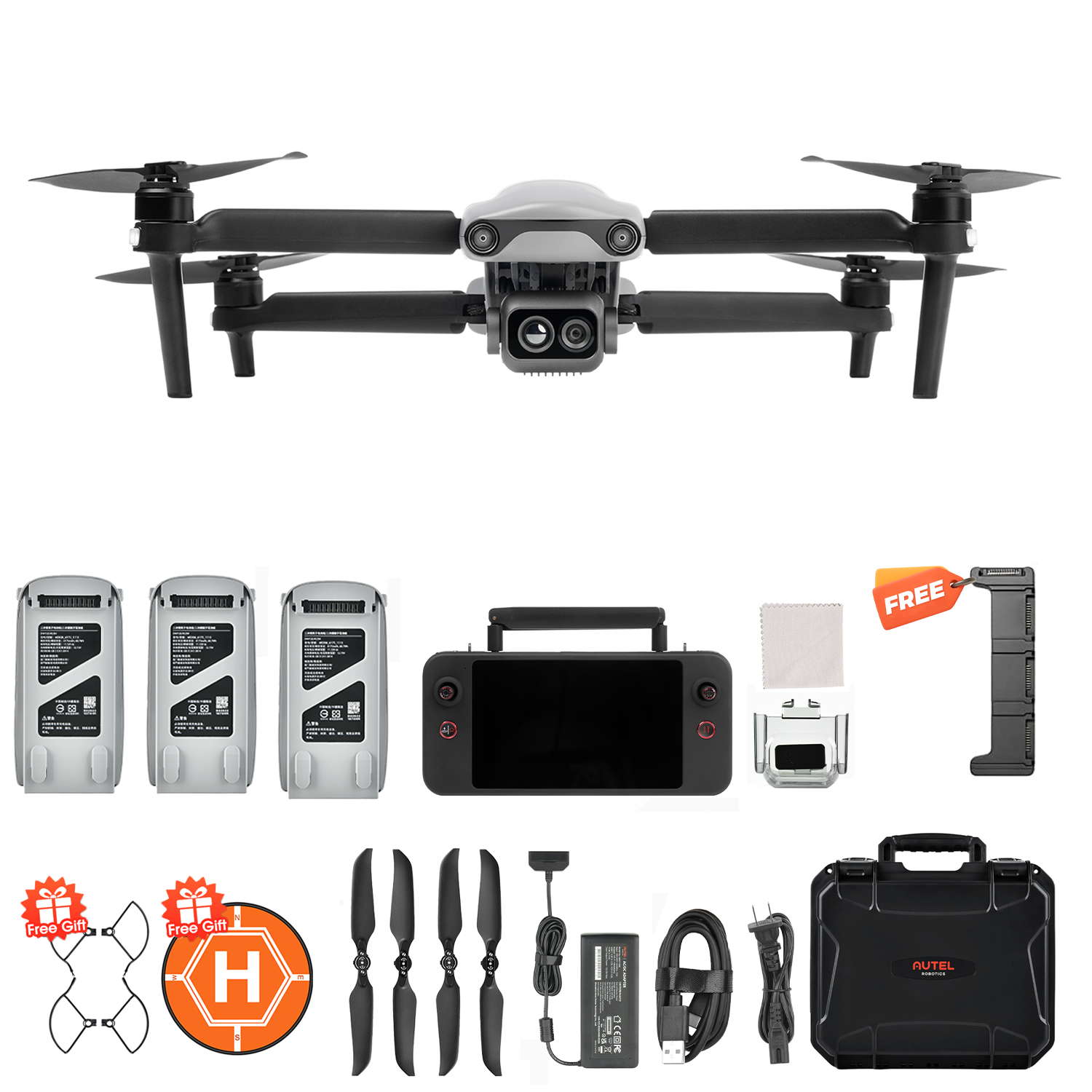 2025 Autel EVO Lite 640T Enterprise is on sale! | Autelpilot