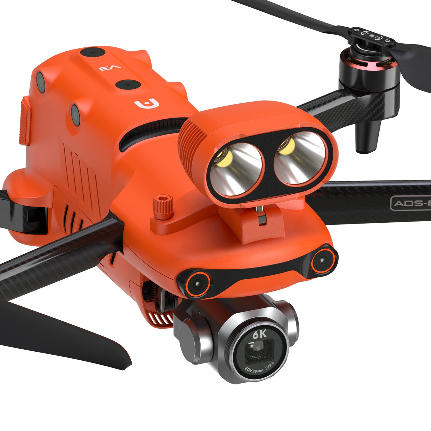 2024 Newest Autel Robotics EVO II V3 Series Drones | Autelpilot