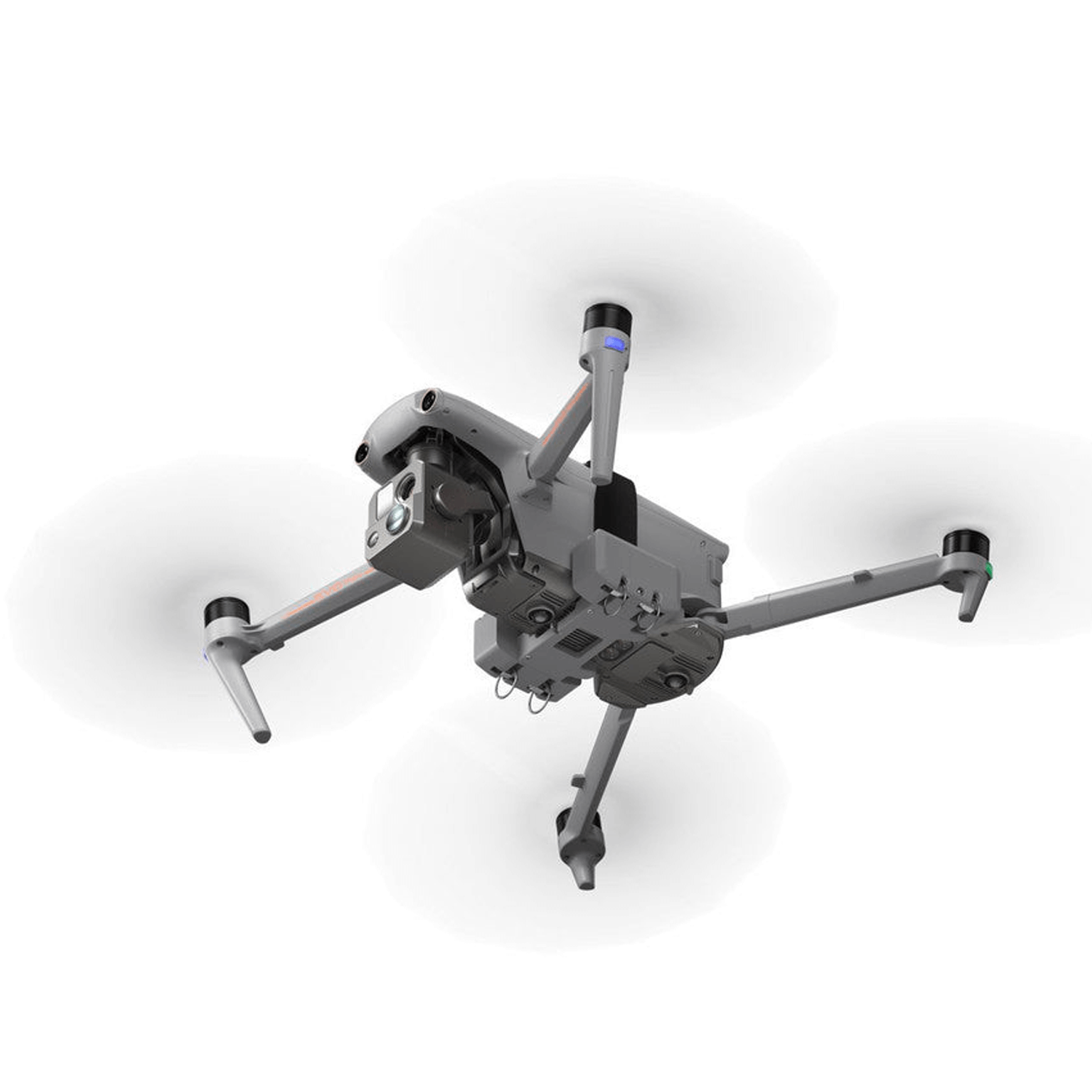 Autel EVO Max Payload Drop System-H | Autelpilot