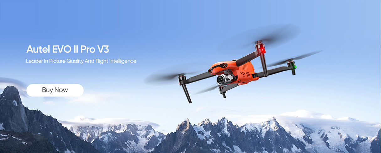 Autel Robotics | Autel Drones Online Store| Autelpilot