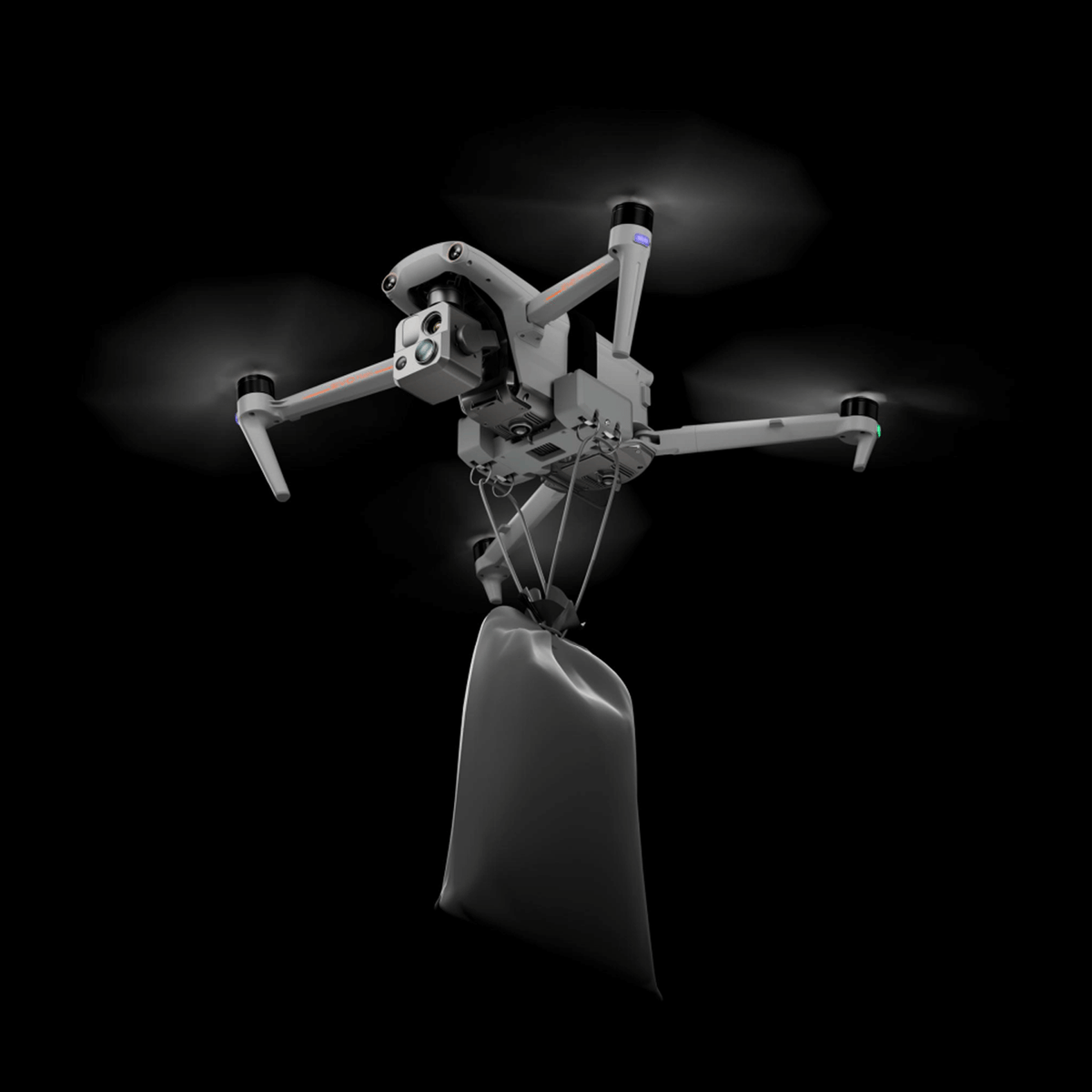 Autel EVO Max Payload Drop System-H | Autelpilot
