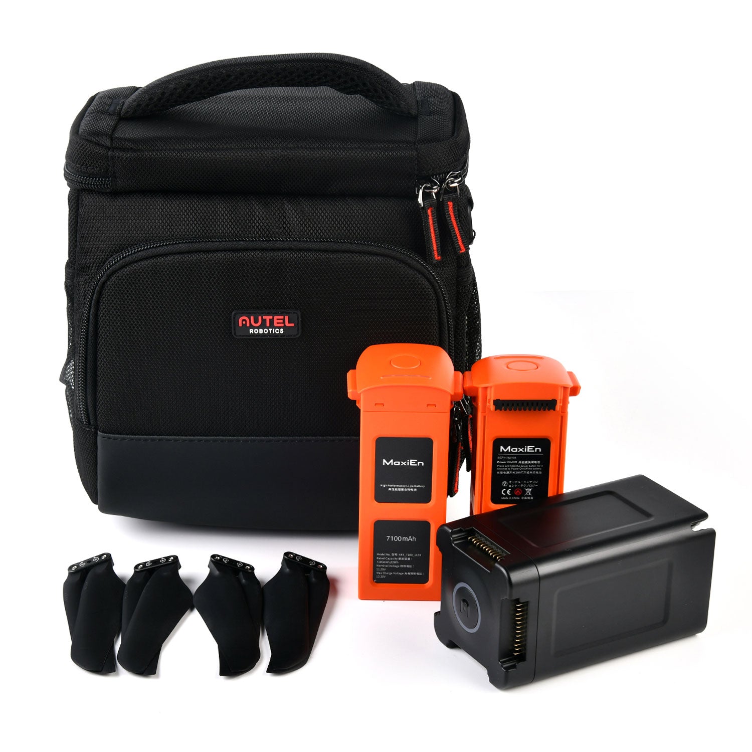 Autel Robotics EVO II Dual 640T Rugged Bundle V2 | Autelpilot