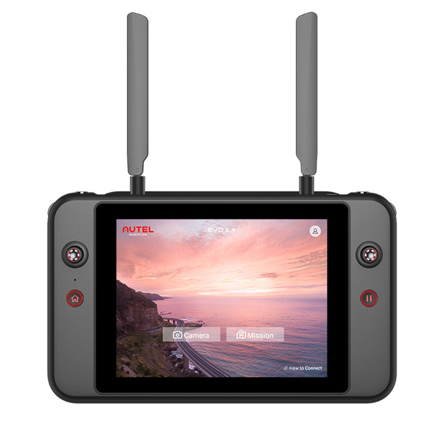 Autel Robotics Smart Controller for EVO II Series V2 | Autelpilot